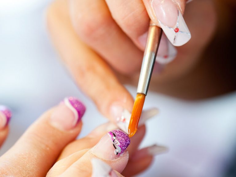 Beauty Courses - Paradise Beauty Academy